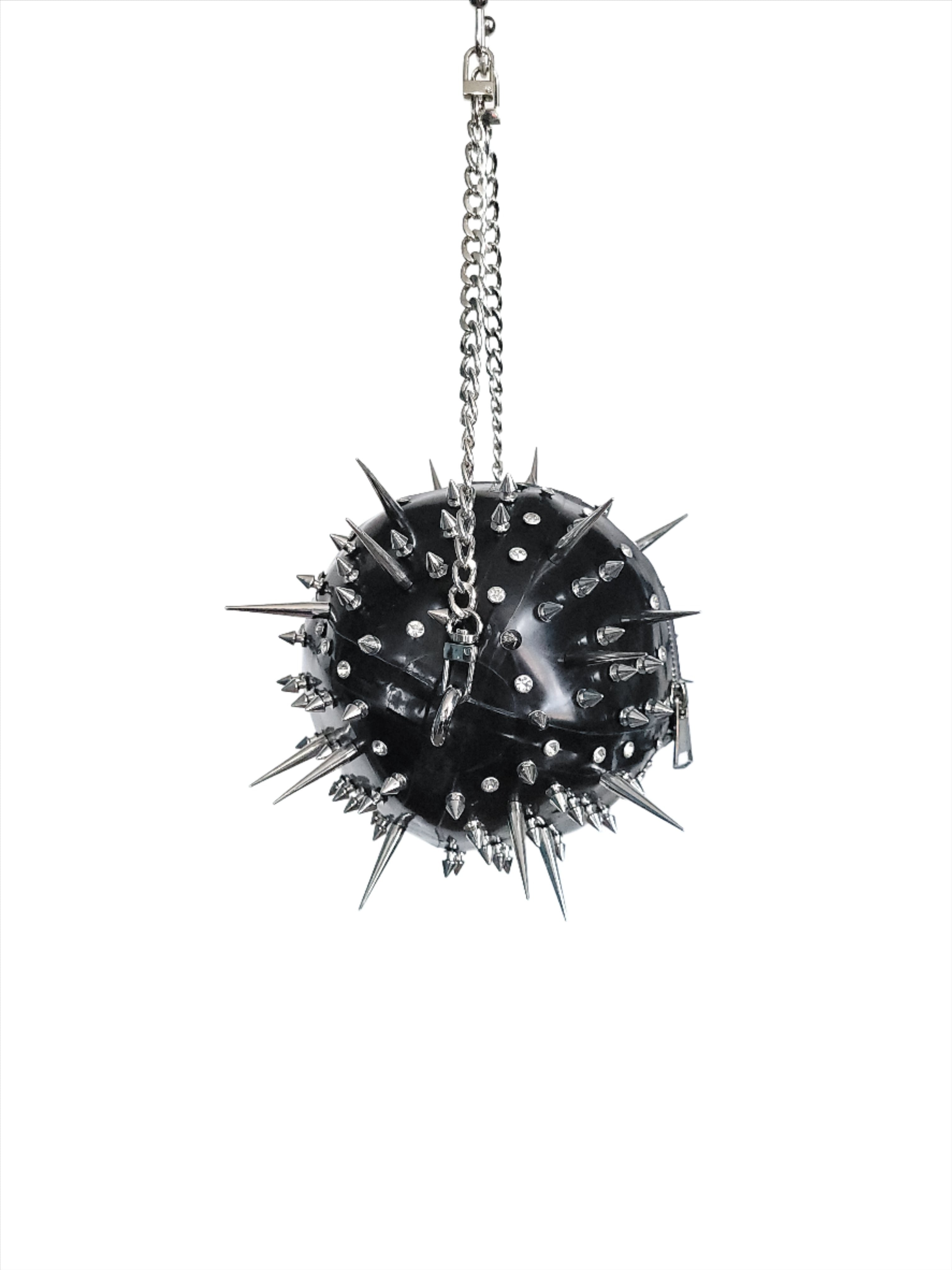 Latex Bags and Pouches – Tox Latex