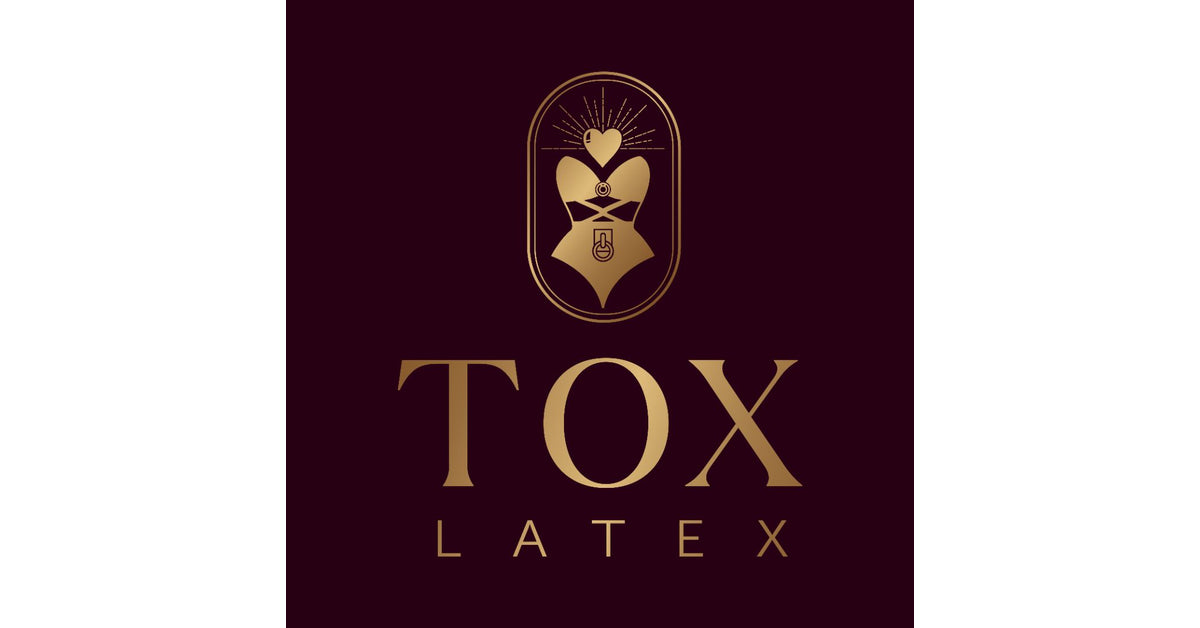 Tox Latex - House of Latex Fashion & Fetish