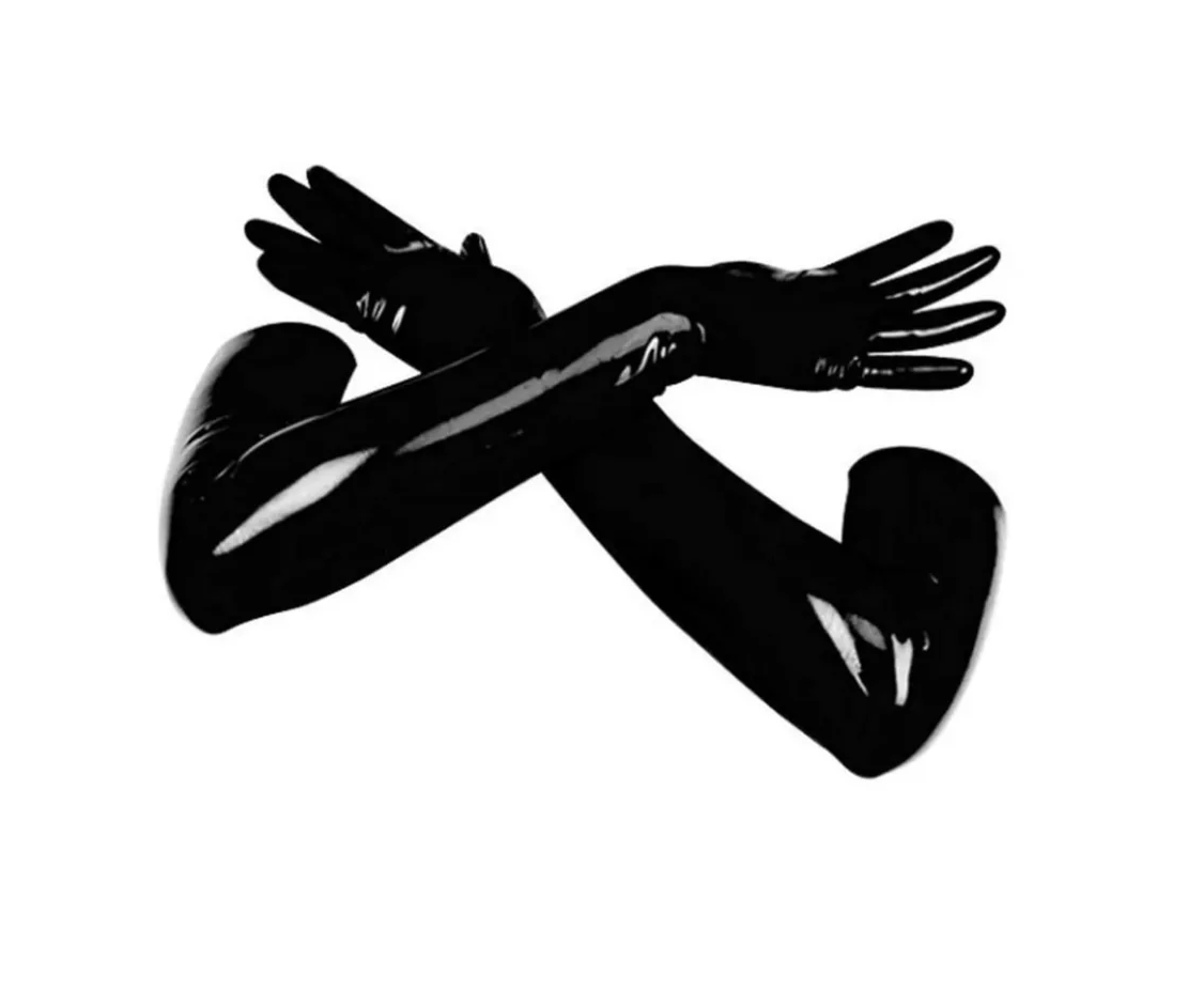 Latex clothing for men - Unisex Latex wear – Tox Latex